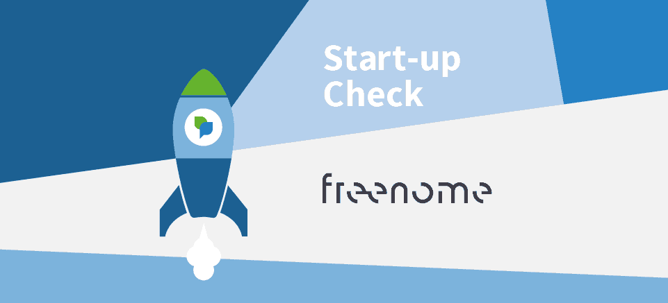 Start-up Check | Freenome: Algorithmen erkennen Krebs