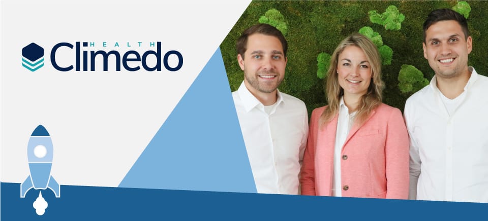 Cloud-System von Climedo strukturiert klinische Studien