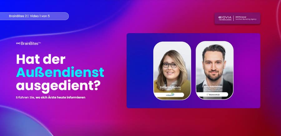 Praxiswissen Omnichannel im Pharma-Marketing Praxiswissen Omnichannel im Pharma-Marketing
